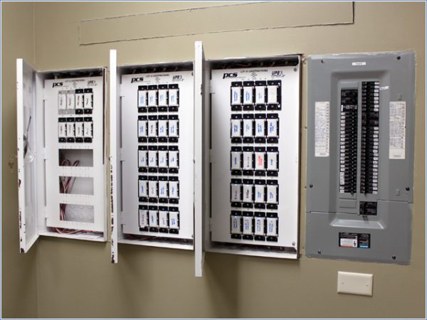 Gallery - Coast Mountain Electric